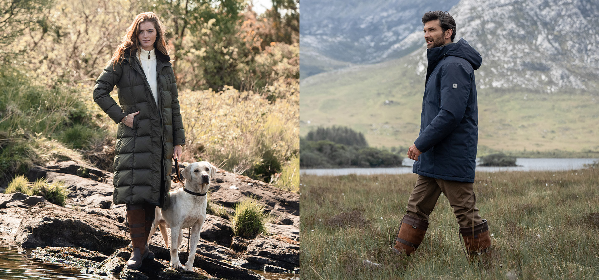 Dubarry Of Ireland Official Website