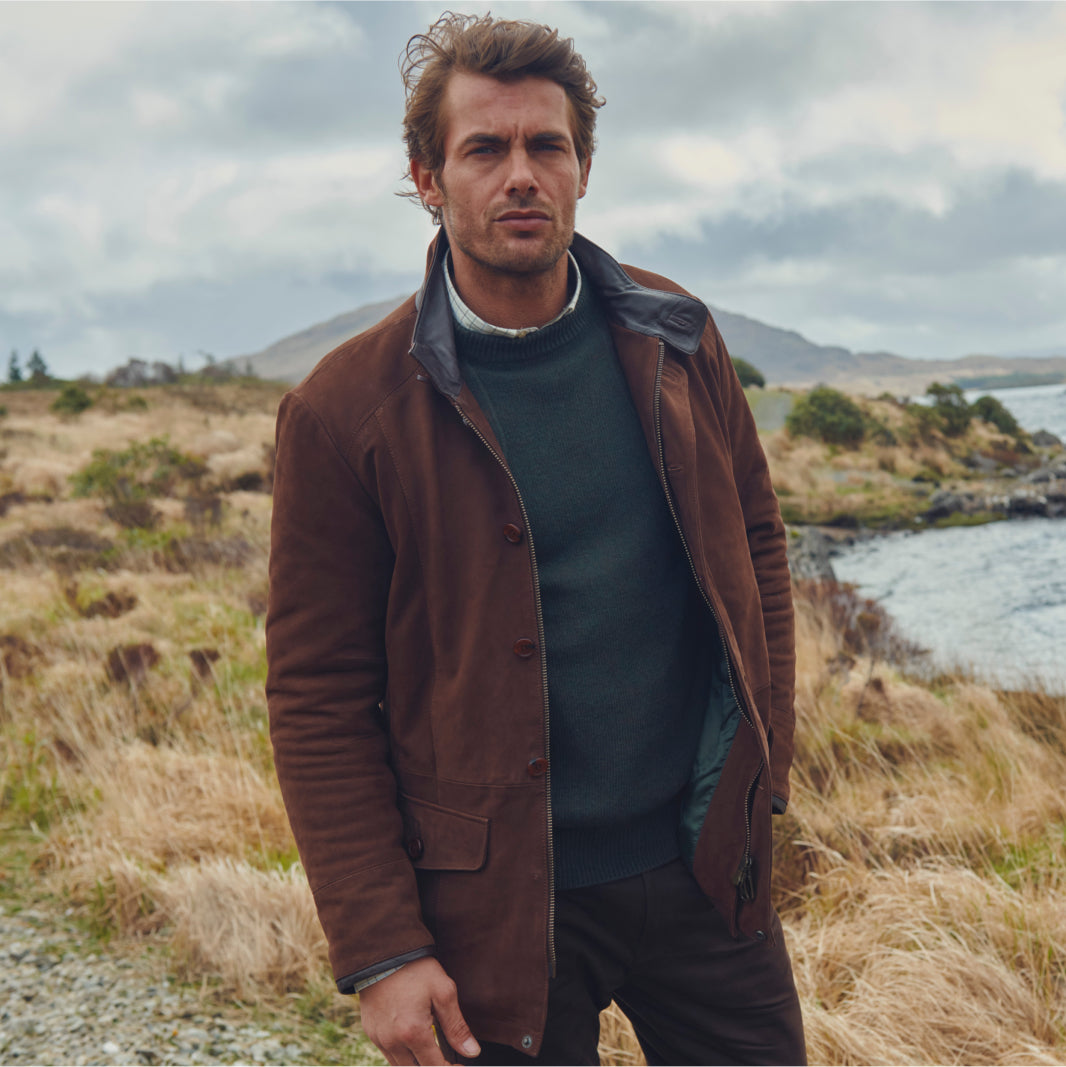 Dubarry Of Ireland Official Website