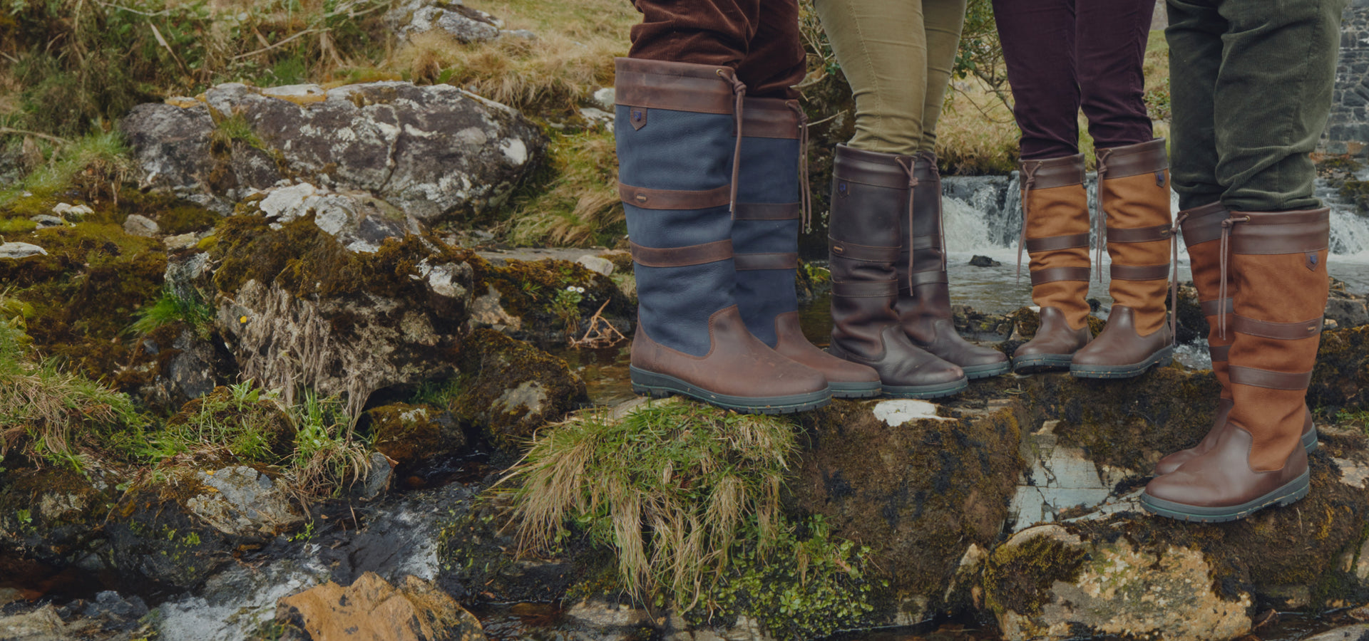 Dubarry Of Ireland Official Website